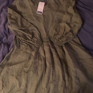 Gudrun Sjoden | Dresses | Gudrun Sjoden Leia Dress Medium | Poshmark
